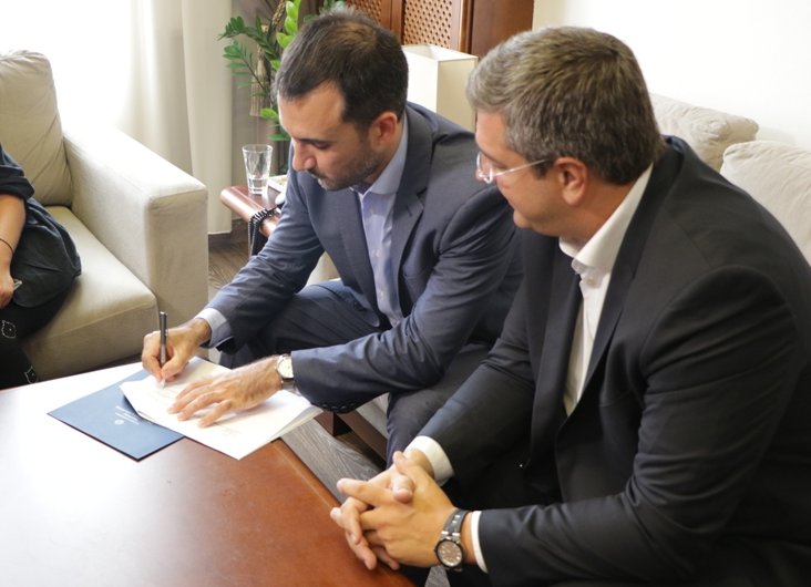 40.000.000 € ΕΥΡΩ ΤΗ ΣΥΝΤΗΡΗΣΗ ΤΟΥ ΟΔΙΚΟΥ ΔΙΚΤΥΟΥ ΚΑΙ ΤΗΝ ΕΝΑΡΞΗ ΤΗΣ ...
