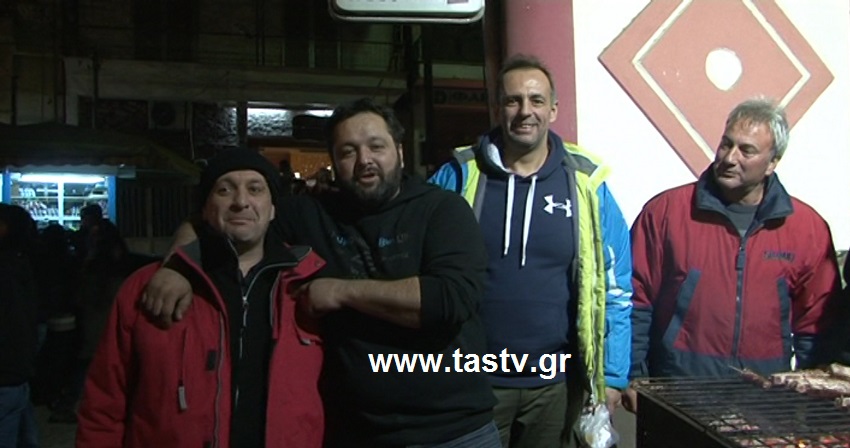 ΦΩΤΙΕΣ ΚΑΙ ΤΟ ΕΘΙΜΟ "ΚΟΛΙΝΤΑ ΜΠΑΜΠΩ" ΣΤΑ ΧΩΡΙΑ ΑΓΡΑ ΚΑΙ ΜΕΣΗΜΕΡΙ (VIDEO ...