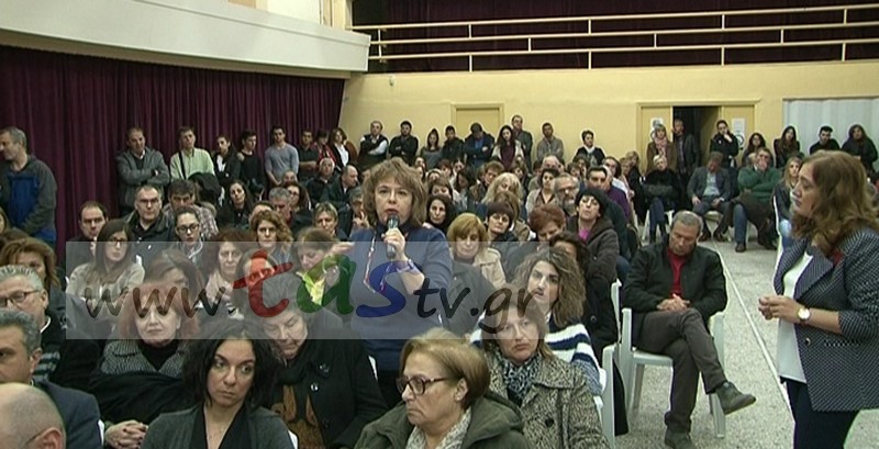 ΧΡΗΣΤΟΣ ΓΙΑΝΝΑΡΑΣ ΕΡΩΤΗΣΕΙΣ - ΑΠΑΝΤΗΣΕΙΣ ΚΑΤΑ ΠΟΛΙΤΙΚΩΝ ΕΚΚΛΗΣΙΑΣ ΚΛΠ ...