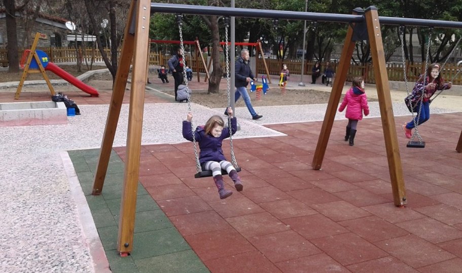 ΔΗΜΟΣ ΕΔΕΣΣΑΣ :ΠΑΙΔΙΚΕΣ ΧΑΡΕΣ ΚΑΙ ΑΝΑΠΛΑΣΕΙΣ ΠΑΡΚΩΝ ΣΕ ΕΔΕΣΣΑ ΚΑΙ ...
