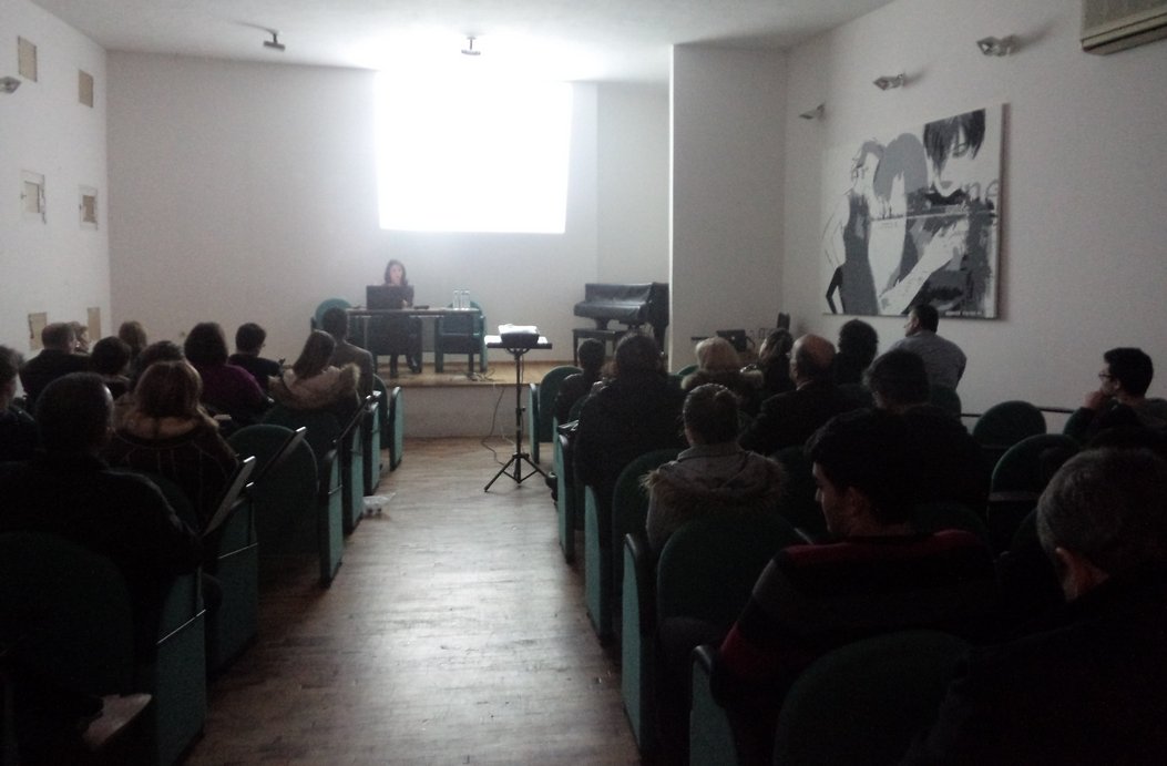 ΕΚΔΗΛΩΣΗΣ ΕΠΑΓΓΕΛΜΑΤΙΚΟΥ ΠΡΟΣΑΝΑΤΟΛΙΣΜΟΥ ΜΕ ΘΕΜΑ : « ΣΠΟΥΔΕΣ ΣΤΟ ...