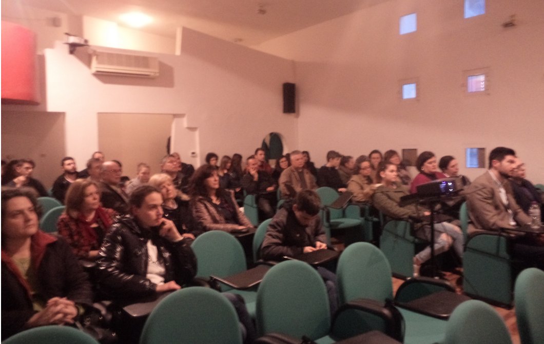 ΕΚΔΗΛΩΣΗΣ ΕΠΑΓΓΕΛΜΑΤΙΚΟΥ ΠΡΟΣΑΝΑΤΟΛΙΣΜΟΥ ΜΕ ΘΕΜΑ : « ΣΠΟΥΔΕΣ ΣΤΟ ...