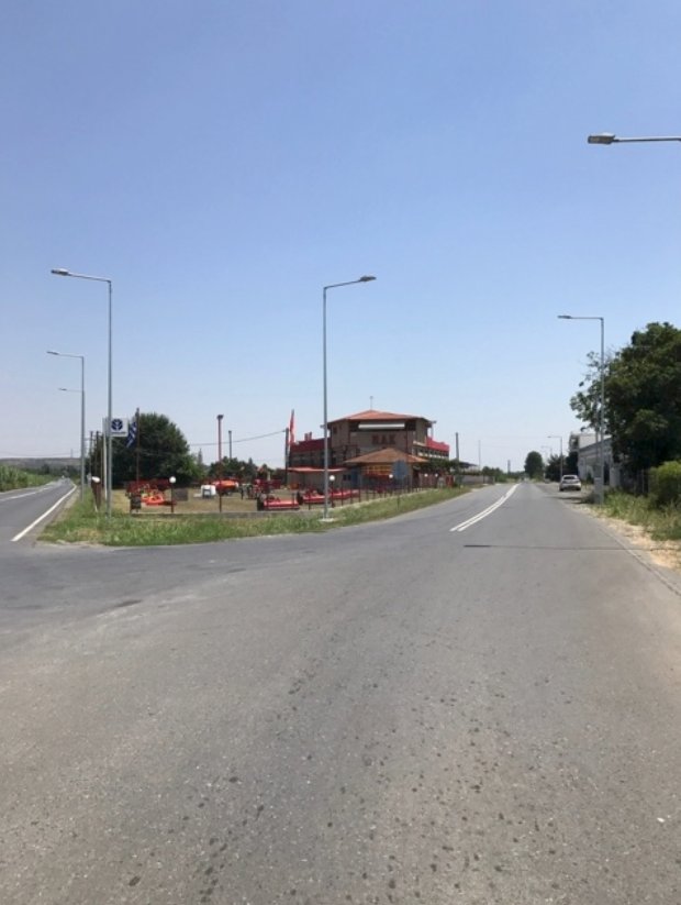 120.000,00 € ΑΠΟ ΤΗΝ Π.Ε. ΠΕΛΛΑΣ ΓΙΑ ΤΟΝ ΗΛΕΚΤΡΟΦΩΤΙΣΜΟ ΚΟΜΒΩΝ ΣΤΟ ...