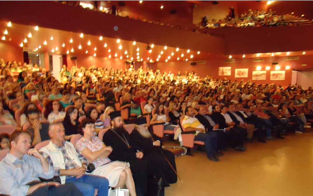 ΑΝΟΙΧΤΟ ΛΑΙΚΟ ΠΑΝΕΠΙΣΤΗΜΙΟ ΓΙΑΝΝΙΤΣΩΝ: ΔΙΑΣΠΑΣΗ ΠΡΟΣΟΧΗΣ (ΔΕΠΥ ...