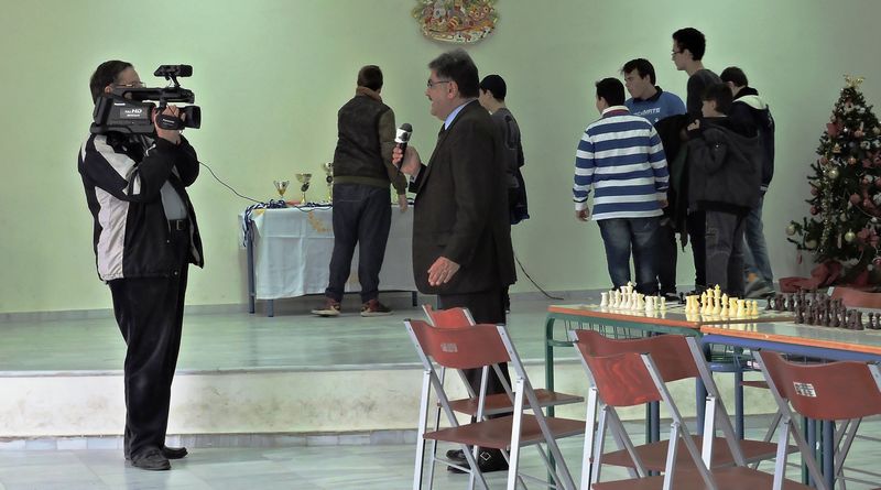 3Ο ΣΧΟΛΙΚΟ ΠΡΩΤΑΘΛΗΜΑ ΣΚΑΚΙ Δ. ΘΕΡΜΑΪΚΟΥ (VIDEO + PHOTO) | TASTV.gr ...