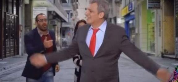 Η ΒΟΛΤΑ ΤΟΥ ΠΕΤΡΟΠΟΥΛΟΥ ΣΤΟΥΣ ΡΑΔΙΟ ΑΡΒΥΛΑ - ΓΕΛΙΟ ΜΕΧΡΙ ΔΑΚΡΥΩΝ ΓΙΑ ...