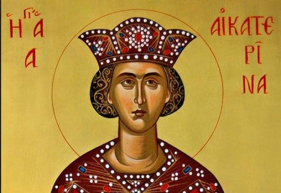 ΤΟ ΙΕΡΟ ΛΕΙΨΑΝΟ ΤΗΣ ΑΓ. ΑΙΚΑΤΕΡΙΝΗΣ ΣΤΗΝ ΕΔΕΣΣΑ, AΡΙΔΑΙΑ ΣΚΥΔΡΑ ΚΑΙ ΣΤΑ ...