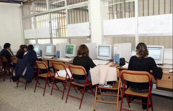 ΠΡΟΣΚΛΗΣΗ ΓΙΑ ΔΙΑΘΕΣΗ ΘΕΣΕΩΝ ΜΑΘΗΤΕΙΑΣ ΣΤΑ ΕΠΑΛ ΚΑΙ ΙΕΚ ΤΟΥ ΥΠΟΥΡΓΕΙΟΥ ...