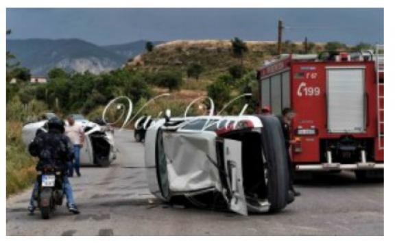 «ΕΡΩΤΙΚΟ ΤΡΟΧΑΙΟ» ΜΕ ΚΑΤΑΔΙΩΞΗ - ΣΕ ΚΑΤΑΣΤΑΣΗ ΑΜΟΚ Ο ΣΥΖΥΓΟΣ ΤΡΑΚΑΡΕ ΤΟ ...