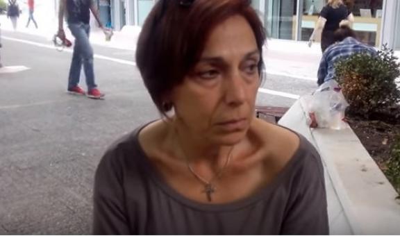 ΕΓΙΝΕ ΠΛΕΙΣΤΗΡΙΑΣΜΟΣ Α’ ΚΑΤΟΙΚΙΑΣ: «ΔΕΝ ΘΑ ΜΠΕΙ ΣΤΟ ΣΠΙΤΙ ΜΟΥ Η ΤΡΑΠΕΖΑ ...
