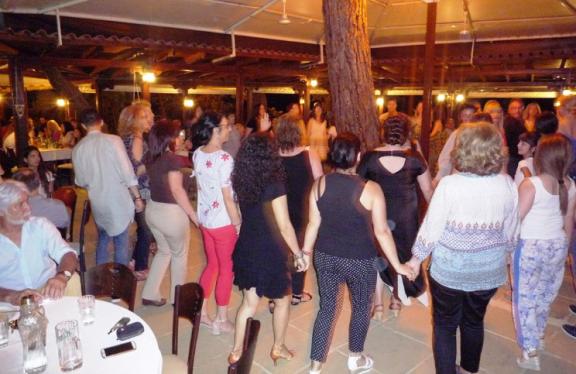 Ε.Ο.Γ. "Η ΠΕΛΛΑ" ΠΑΡΑΔΟΣΙΑΚΟ ΓΛΕΝΤΙ ΣΤΟ ΦΙΛΙΠΠΕΙΟ 6-6-2018 | TASTV.gr ...