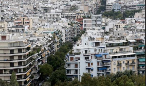 ΤΕΛΟΣ Η ΔΩΡΕΑΝ ΠΑΡΑΧΩΡΗΣΗ Α΄ ΚΑΤΟΙΚΙΑΣ - ΚΑΤΑΡΓΕΙΤΑΙ Ο ΦΟΡΟΣ ΥΠΕΡΑΞΙΑΣ ...