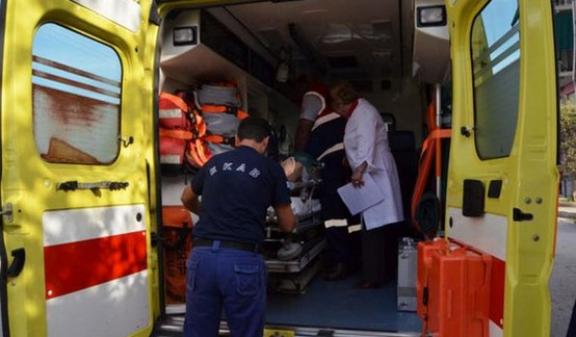 ΤΡΑΓΙΚΟ ΘΑΝΑΤΗΦΟΡΟ ΕΡΓΑΤΙΚΟ ΑΤΥΧΗΜΑ ΓΙΑ 25ΧΡΟΝΗ ΣΕ ΑΡΤΟΠΟΙΕΙΟ | TASTV ...