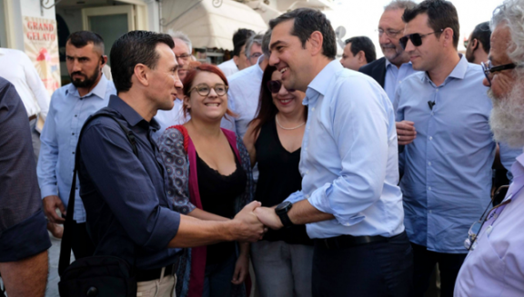 ΔΕΣΜΕΥΣΗ ΤΣΙΠΡΑ: ΑΥΞΑΝΕΤΑΙ Ο ΚΑΤΩΤΑΤΟΣ ΜΙΣΘΟΣ – ΕΠΑΝΕΡΧΟΝΤΑΙ ΣΥΛΛΟΓΙΚΕΣ ...