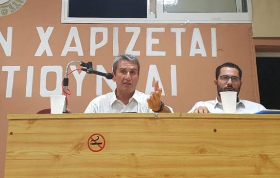ΕΠΙΣΚΕΨΗ ΛΟΒΕΡΔΟΥ-ΣΠΥΡΟΠΟΥΛΟΥ ΣΤΗΝ ΠΕΛΛΑ [PHOTOS] | TASTV.gr | Τα νέα ...