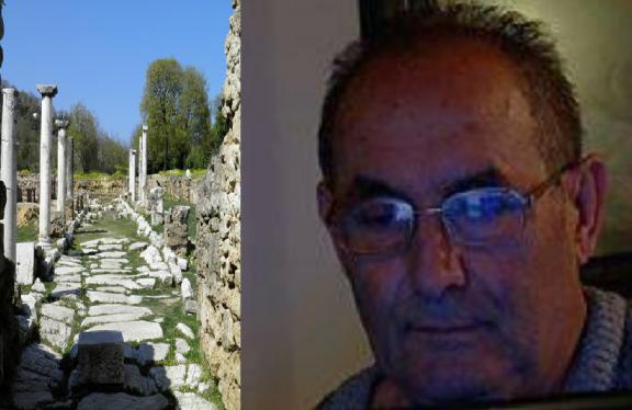 ΕΔΕΣΣΑ : ΕΦΥΓΕ ΑΠΟ ΤΗΝ ΖΩΗ Ο ΕΚΠΑΙΔΕΥΤΙΚΟΣ ΚΩΣΤΑΣ ΚΙΟΥΡΤΣΗΣ | TASTV.gr ...
