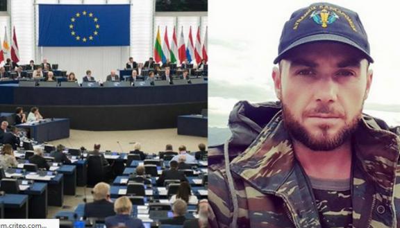 ΤΟ ΕΥΡΩΚΟΙΝΟΒΟΥΛΙΟ ΖΗΤΑ ΑΠΟ ΤΗΝ ΑΛΒΑΝΙΑ ΤΗ ΔΙΕΡΕΥΝΗΣΗ ΤΩΝ ΣΥΝΘΗΚΩΝ ...