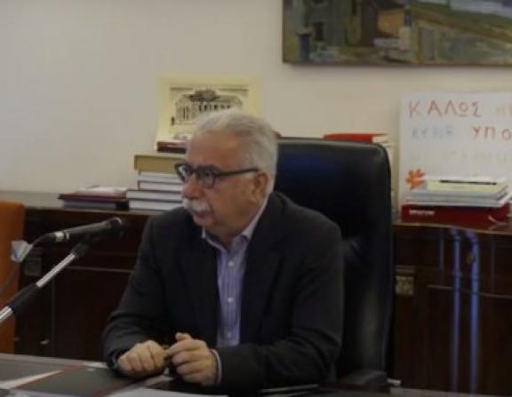 ΈΚΑΝΕ ΠΙΣΩ ΤΟ ΥΠ. ΠΑΙΔΕΙΑΣ - ΑΠΟΣΥΡΟΝΤΑΙ ΟΙ ΔΙΑΤΑΞΕΙΣ ΓΙΑ ΤΑ ΜΟΥΣΙΚΑ ...