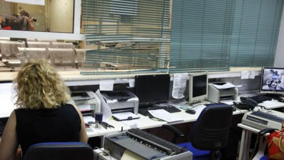 ΔΙΟΡΙΑ ΕΠΤΑ ΗΜΕΡΩΝ ΕΧΟΥΝ ΟΙ ΔΗΜΟΣΙΟΙ ΥΠΑΛΛΗΛΟΙ ΓΙΑ ΝΑ ΠΑΡΟΥΝ ΠΙΣΩ ΤΑ ...