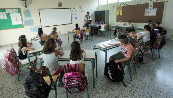 ΤΟ ΣΥΣΤΗΜΑ ΜΟΝΙΜΩΝ ΔΙΟΡΙΣΜΩΝ 15000 ΕΚΠΑΙΔΕΥΤΙΚΩΝ | TASTV.gr | Τα νέα ...