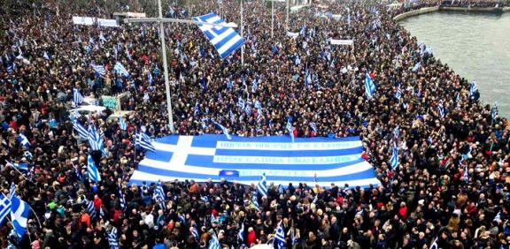 ''ΟΧΙ'' ΣΤΗΝ ΣΥΜΦΩΝΙΑ ΤΩΝ ΠΡΕΣΠΩΝ AΠΟ ΤΟΝ ΜΗΤΡΟΠΟΛΙΤΗ κ. ΙΩΗΛ ΚΑΙ ...