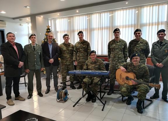 ΧΡΙΣΤΟΥΓΕΝΝΙΑΤΙΚΑ ΚΑΛΑΝΤΑ ΣΤΗΝ Π.Ε. ΠΕΛΛΑΣ | TASTV.gr | Τα νέα της ...