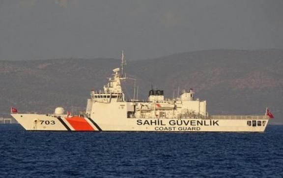 «ΟΙ ΤΟΥΡΚΟΙ ΗΘΕΛΑΝ ΝΑ ΒΟΥΛΙΑΞΟΥΝ ΤΟ ΠΛΟΙΟ ΤΟΥ ΛΙΜΕΝΙΚΟΥ ΣΤΑ ΊΜΙΑ» ΛΕΕΙ ...