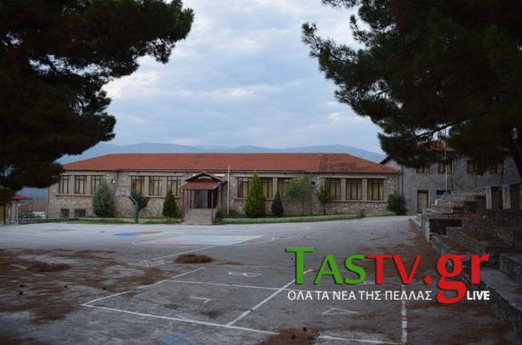 ΑΡΝΙΣΣΑ: ΟΙ ΓΟΝΕΙΣ ΔΕΝ ΘΑ ΣΤΕΙΛΟΥΝ ΤΑ ΠΑΙΔΙΑ ΤΟΥΣ ΣΧΟΛΕΙΟ | TASTV.gr ...