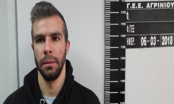 ΑΥΤΟΣ ΕΙΝΑΙ Ο «ΔΡΑΚΟΣ» ΤΟΥ ΑΓΡΙΝΙΟΥ ΠΟΥ ΑΣΕΛΓΟΥΣΕ ΣΕ ΑΝΗΛΙΚΑ ΑΓΟΡΙΑ ...
