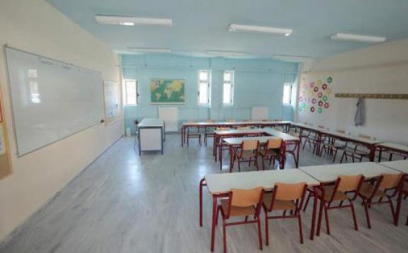 ΟΡΙΣΤΙΚΟΠΟΙΗΘΗΚΕ Η ΠΡΟΤΑΣΗ ΓΙΑ ΤΟ ΝΕΟ ΛΥΚΕΙΟ | TASTV.gr | Τα νέα της ...