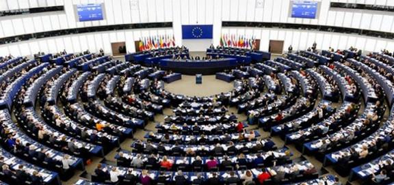 ΕΥΡΩΠΑΙΚΟ ΚΟΙΝΟΒΟΥΛΙΟ : ΘΕΜΑΤΑ ΤΗΣ ΣΥΝΟΔΟΥ 15-18 ΑΠΡΙΛΙΟΥ 2019 | TASTV ...