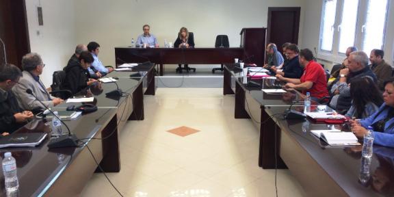 Π.Ε. ΠΕΛΛΑΣ : ΕΑΡΙΝΗ ΣΥΝΕΔΡΙΑΣΗ ΣΥΝΤΟΝΙΣΤΙΚΟΥ ΟΡΓΑΝΟΥ ΠΟΛΙΤΙΚΗΣ ...