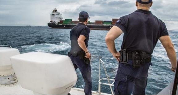 ΔΙΑΓΩΝΙΣΜΟΙ ΓΙΑ ΕΠΙΛΟΓΗ ΚΑΙ ΚΑΤΑΤΑΞΗ ΣΤΟ ΛΙΜΕΝΙΚΟ ΣΩΜΑ – ΕΛΛΗΝΙΚΗ ...