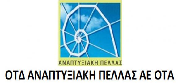 ΤΟΠΙΚΗ ΑΝΑΠΤΥΞΗ ΜΕ ΠΡΩΤΟΒΟΥΛΙΑ ΤΟΠΙΚΩΝ ΚΟΙΝΟΤΗΤΩΝ CLLD/LEADER ...