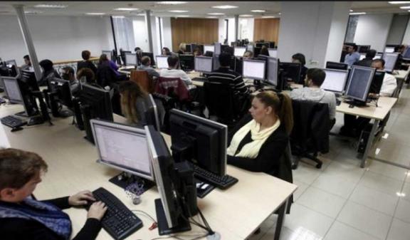 ΚΥΒΕΡΝΗΣΗ: Η ΝΕΑ ΔΟΜΗ-ΠΟΙΟΙ ΥΠΑΛΛΗΛΟΙ ΜΕΤΑΚΙΝΟΥΝΤΑΙ -ΤΙ ΑΛΛΑΖΕΙ ΣΕ ΥΠΕΣ ...