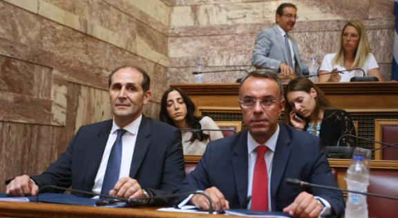 120 ΔΟΣΕΙΣ: ΡΥΘΜΙΣΗ ΚΑΙ ΓΙΑ ΤΑ ΑΣΦΑΛΙΣΤΙΚΑ ΤΑΜΕΙΑ ΜΕ ΜΕΙΩΣΗ ΕΠΙΤΟΚΙΟΥ ...