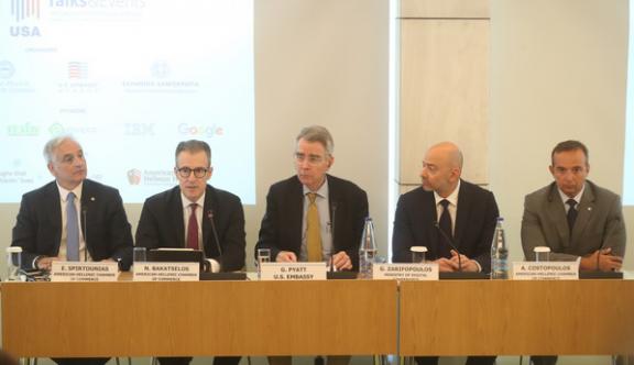 Η ΠΑΡΟΥΣΙΑ ΤΩΝ ΗΝΩΜΕΝΩΝ ΠΟΛΙΤΕΙΩΝ ΣΤΗΝ 84η ΔΕΘ | TASTV.gr | Τα νέα της ...
