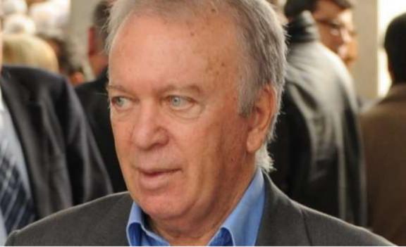 ΕΦΥΓΕ ΑΠΟ ΤΗ ΖΩΗ Ο ΓΝΩΣΤΟΣ ΔΗΜΟΣΙΟΓΡΑΦΟΣ ΚΑΙ ΕΚΔΟΤΗΣ, ΔΗΜΗΤΡΗΣ ΡΙΖΟΣ ...