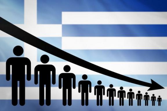 «ΑΡΓΟΣΒΗΝΕΙ» Η ΕΛΛΑΔΑ - ΜΕΙΩΘΗΚΕ Ο ΠΛΗΘΥΣΜΟΣ ΚΑΙ ΤΟ 2018 –ΣΤΟΙΧΕΙΑ ΑΠΟ ...