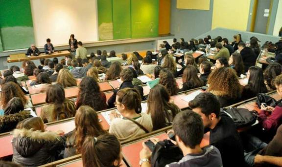 ΕΡΧΕΤΑΙ «ΕΡΑΣΜΟΥΣ» ΣΤΑ ΕΛΛΗΝΙΚΑ ΠΑΝΕΠΙΣΤΗΜΙΑ | TASTV.gr | Τα νέα της ...