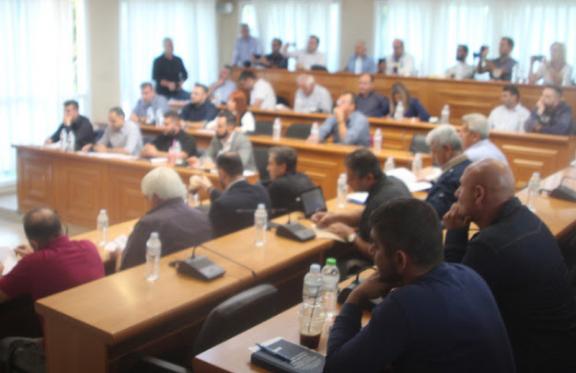 ΣΑΡΩΤΙΚΟΣ Ο ΝΕΟΣ ΔΗΜΑΡΧΟΣ ΑΛΜΩΠΙΑΣ : ΧΩΡΙΣ ΕΚΠΡΟΣΩΠΗΣΗ Η ΑΝΤΙΠΟΛΙΤΕΥΣΗ ...