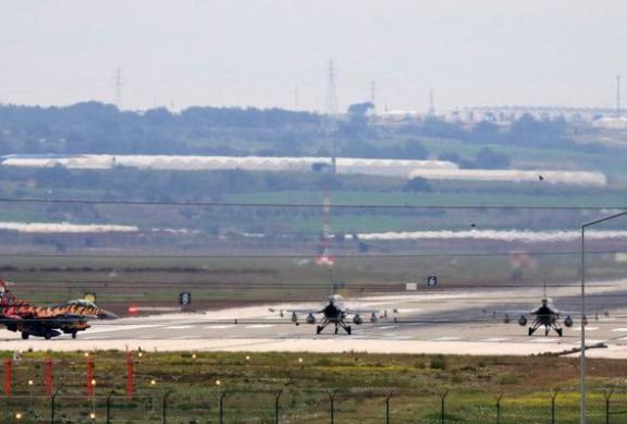 ΤΑ 50 ΠΥΡΗΝΙΚΑ ΟΠΛΑ ΣΕ ΤΟΥΡΚΙΚΟ ΕΔΑΦΟΣ ΠΟΥ ΠΡΟΚΑΛΟΥΝ «ΠΟΝΟΚΕΦΑΛΟ» ΣΤΙΣ ...