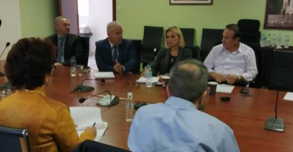 ΦΛΩΡΙΝΑ: ΑΝΤΙΔΡΑΣΕΙΣ ΑΠΟ ΤΟΥΣ ΦΟΡΕΙΣ ΚΑΙ ΤΟΥΣ ΒΟΥΛΕΥΤΕΣ ΓΙΑ ΤΗΝ ...