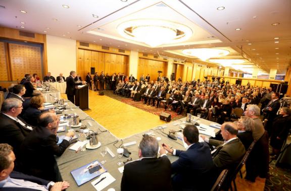 ΕΝΠΕ: ΑΠΟΤΕΛΕΣΜΑΤΑ ΑΡΧΑΙΡΕΣΙΩΝ-ΠΟΙΟΙ ΕΚΛΕΓΟΝΤΑΙ-ΟΝΟΜΑΤΑ | TASTV.gr | Τα ...