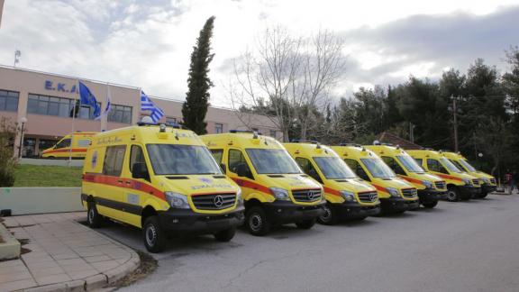 Ο ΤΑΡ ΔΩΡΙΣΕ 83 ΟΧΗΜΑΤΑ ΚΟΙΝΗΣ ΩΦΕΛΕΙΑΣ ΣΤΗΝ ΒΟΡΕΙΑ ΕΛΛΑΔΑ [PHOTOS ...