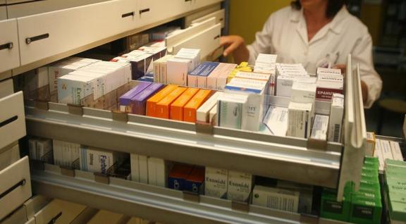 ΣΥΝΤΑΓΟΓΡΑΦΗΣΗ ΦΑΡΜΑΚΩΝ: ΤΕΛΟΣ ΟΙ ΓΙΑΤΡΟΙ – ΘΑ ΓΙΝΟΝΤΑΙ ΜΕ SMS | TASTV ...