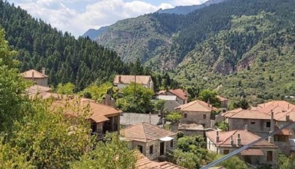 ΈΡΧΕΤΑΙ ΤΟ ΕΠΙΔΟΜΑ ΟΡΕΙΝΩΝ ΚΑΙ ΜΕΙΟΝΕΚΤΙΚΩΝ ΠΕΡΙΟΧΩΝ | TASTV.gr | Τα ...