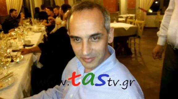 ΔΗΜΗΤΡΗΣ ΧΡΗΣΤΑΚΗΣ ΑΠΟΚΛΕΙΣΤΙΚΟ ΑΦΙΕΡΩΜΑ ΜΕ ΒΙΝΤΕΟ ΩΣ ΠΡΟΕΔΡΟΥ ΤΟΥ ...