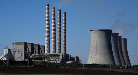 ΔΕΗ: ΜΕ ΕΝΕΡΓΕΙΑΚΑ ΦΥΤΑ Η ΤΡΟΦΟΔΟΣΙΑ ΤΗΣ ΜΟΝΑΔΑΣ "ΠΤΟΛΕΜΑΪΔΑ 5" | TASTV ...