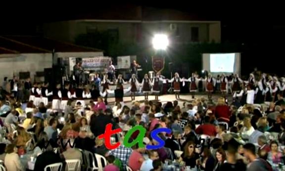 ΠΩΣ ΘΑ ΧΟΡΕΥΟΥΜΕ ΣΤΑ ΠΑΝΗΓΥΡΙΑ ΣΤΗΝ ΕΠΟΧΗ ΤΟΥ ΚΟΡΟΝΑΪΟΥ | TASTV.gr | Τα ...